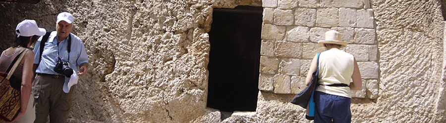 Resurrection bodies - Real Christianity