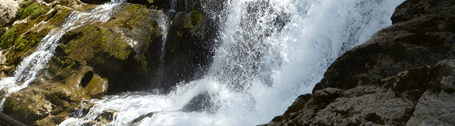 Step three in detail - be baptised in water - Real Christianity